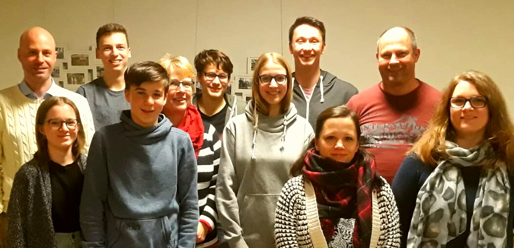 Jugendausschuss | Pfarrei Hl. Ingobertus, St. Ingbert